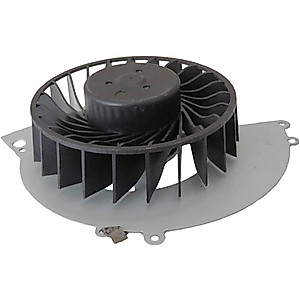 500GB Internal Cooling Fan for Sony PS4 CUH-1001A Repair Replacement