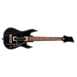 Guitar Hero Live w/ Guitar Controller Bundle - PlayStation 4