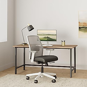 HON Ignition Task Chair, White