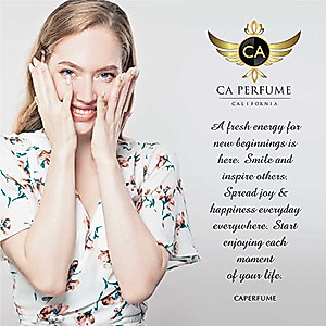 CA PERFUME DOUBLE SET (IMPRESSION OF CREED AVENTUS)