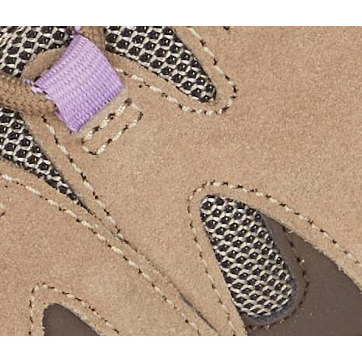 Eddie Bauer Lake Union Mid Women's Hiking Boots | Water Resistant Lightweight Mountain Hiking Boots for Women | Ladies All Weather Outdoor Ankle Height Hiker