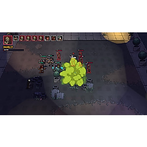 Days of Doom - PlayStation 5