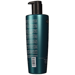 Osmo Deep Moisture Conditioner, Dry and Damaged Hair Formula, Large 1000ml (33.8 fl oz)…