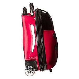 Heys Travel Tots Lady Bug Kid's Luggage, Lady Bug