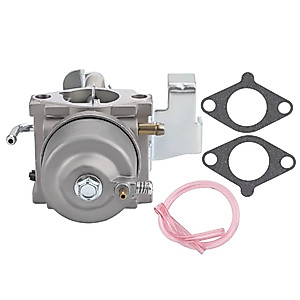 Gimiton G16 Carburetor for Yamaha Golf Cart G16 G17 G18 G19 G20 4-Cycle Drive Engine Carb 1996 1997 1998 1999 2000 2001 2002 Replace JN6-14101-14 JN6-14101-15