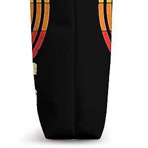 Arches National Park Hiking Utah Canyon Rocks Souvenir Tote Bag