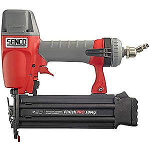 SENCO FinishPro® 18MG, 2-1/8" 18-Gauge Brad Nailer (ProSeries)