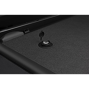 Extang Encore Hard Folding Truck Bed Tonneau Cover | 62425 | Fits 09-18, 19/20 Classic Dodge RAM 1500/2500/3500 5' 7" Bed (67.4")