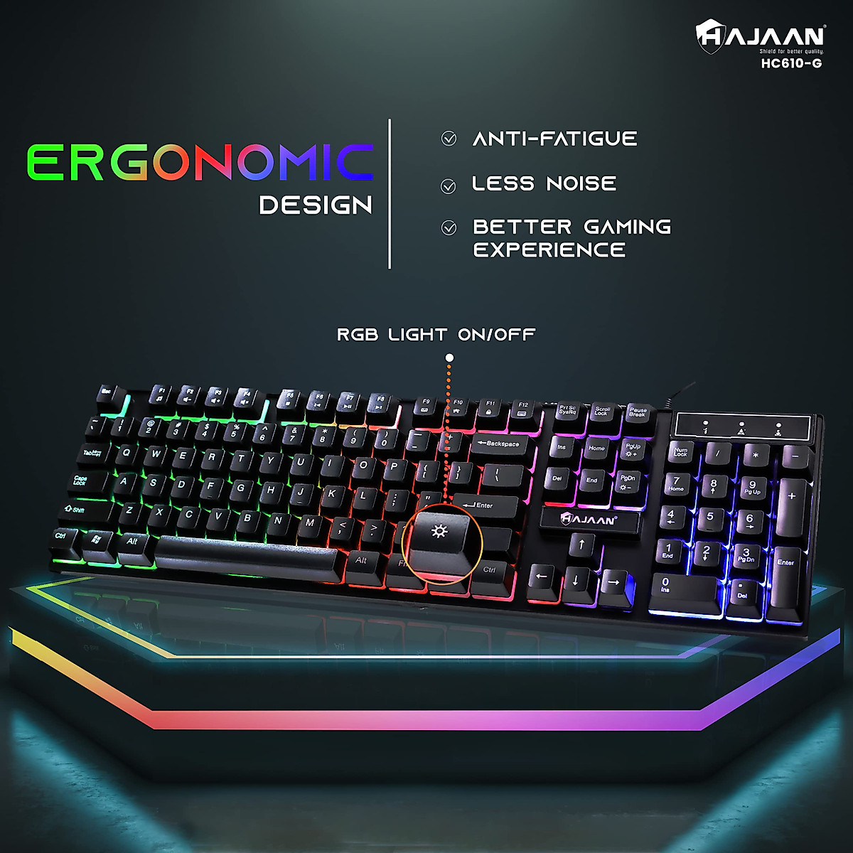 Dell RGB Lights PC Precision Tower Computer | Intel i7 Quad-Core Processor | 16GB DDR3 RAM 512 GB Solid State Storage (SSD) | Windows 10 Pro Wi-Fi | Keyboard Mouse (Renewed)