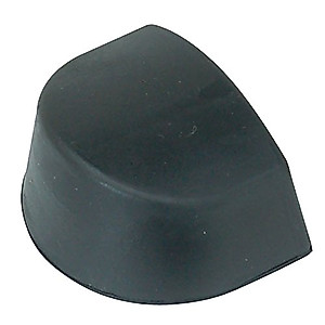 2pc Rubber Heel Dolly Set with Standard and Stretched Heel Dollies