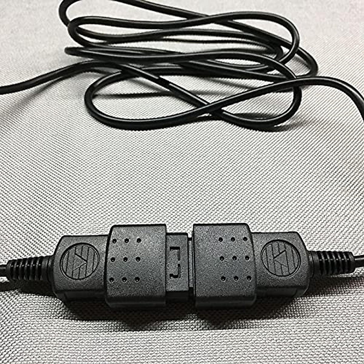 Lanyazet (2Pcs 1.8M / 6FT Gamepad Cable for Gamepad Joystick Cable