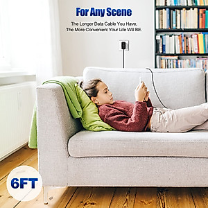 for Samsung Galaxy S23 45w Fast Charger Type C,45 Watt Samsung Charger Block USB C Super Fast Charging for Samsung Galaxy S23 Ultra/S23/S23+/S22/S22 Ultra/S22+/Note 20/S20/S21, Galaxy Tab S7+/S8+2Pack