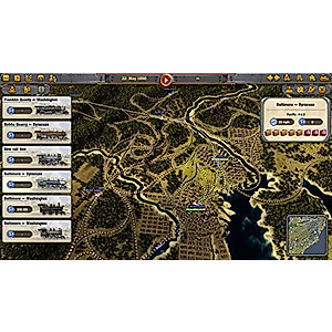 Railway Empire: Complete Collection - Xbox One