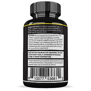 Maasalong Advanced Men's Health Masalong Formula 60 Capsules