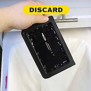 Pic GT4 Glue Mouse Tray, 4-Pack