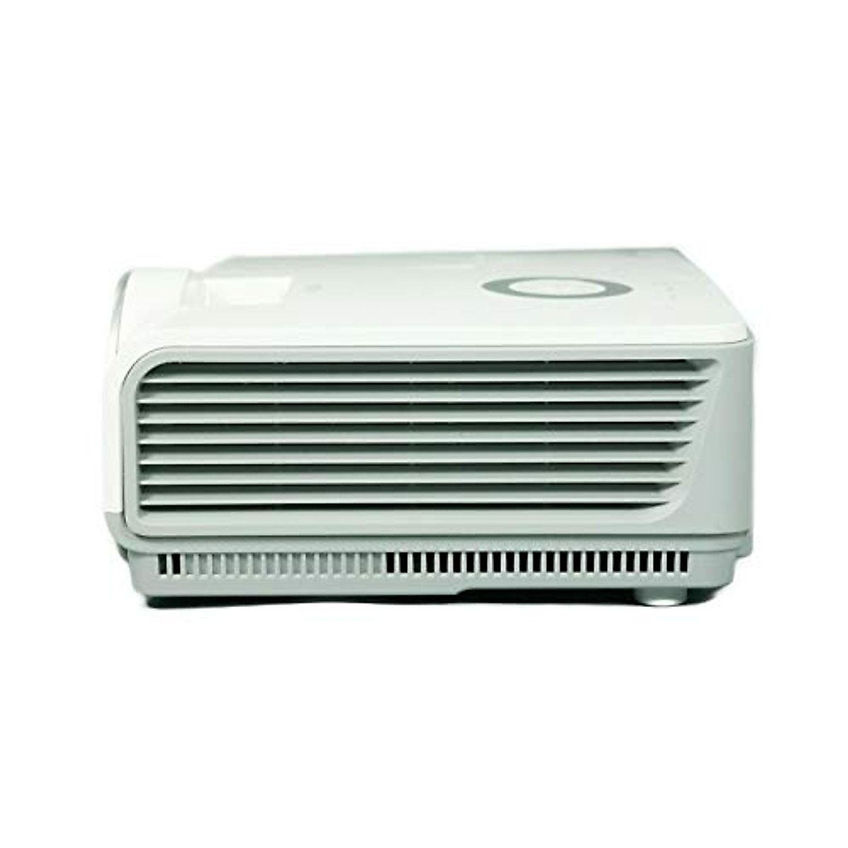 ViviTek D859 DLP Projector 3600 ANSI 3000:1 Contrast HD HDMI 1080i 3D-Ready