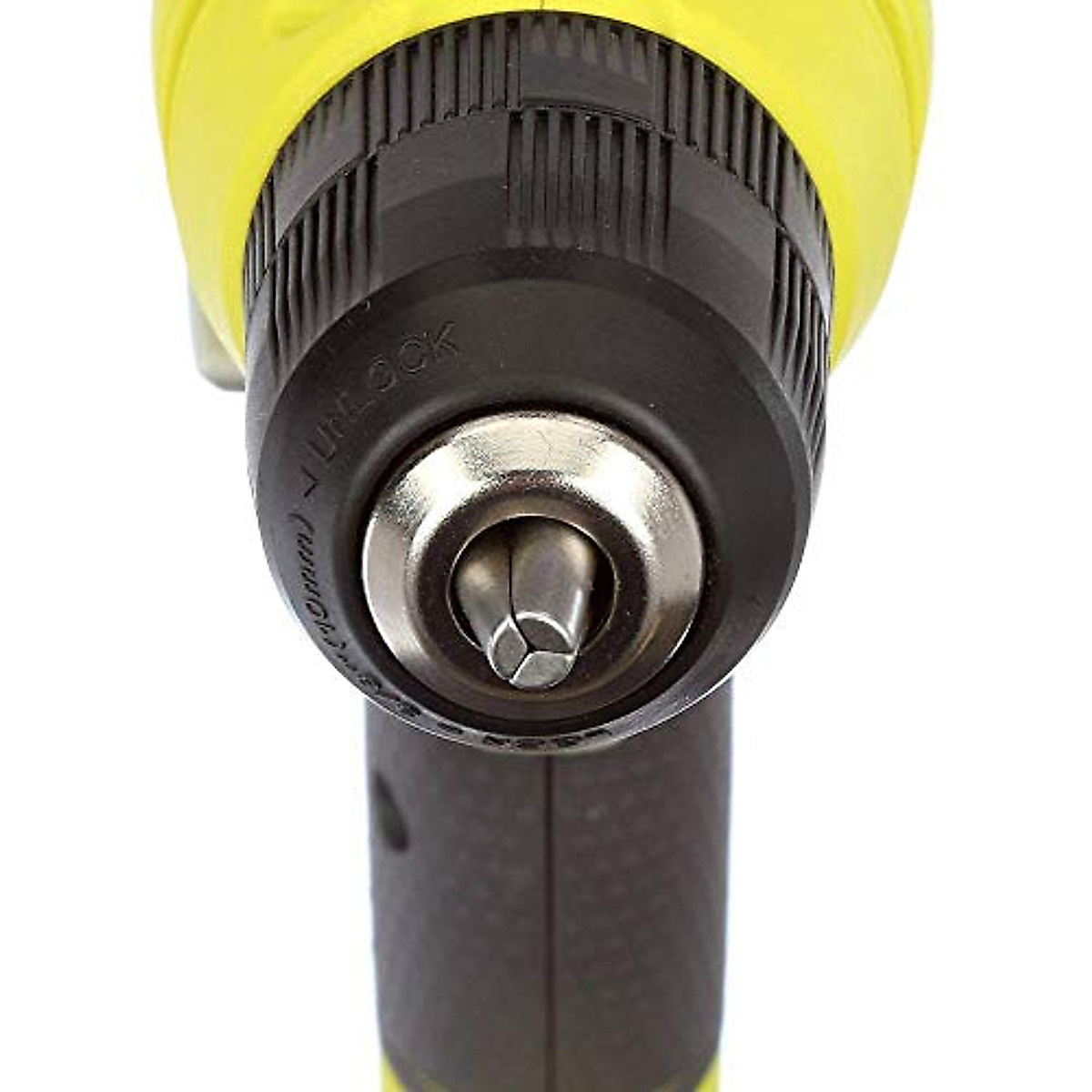 Ryobi ZRD43K 5.5-Amp 3/8 in. Variable Speed Drill (Renewed)