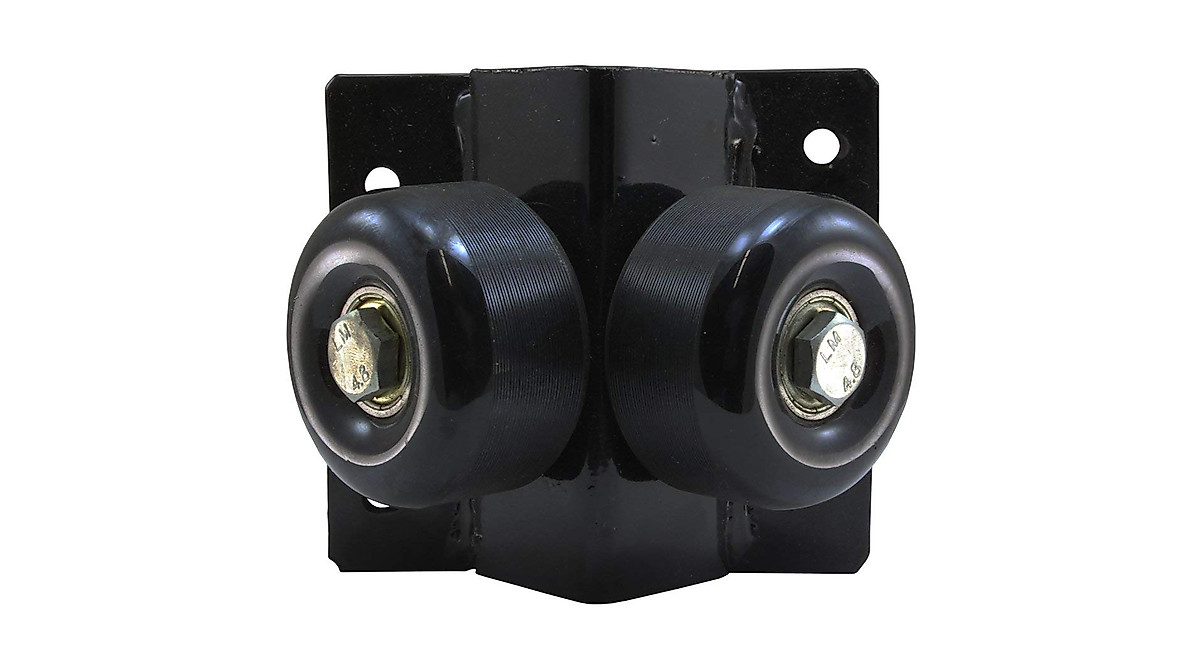 MotoGroup Movie Camera Dolly Wheel Kit for Smooth Shots