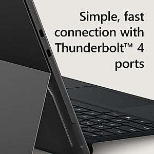 Microsoft Surface PRO 9 I7/16/256 W10 Graphite