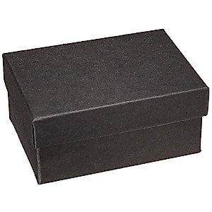 Amazon Essentials Platinum Plated Sterling Silver Antique Drop Earrings set with Round Cut Infinite Elements Cubic Zirconia (3.5 cttw), (previously Amazon Collection)