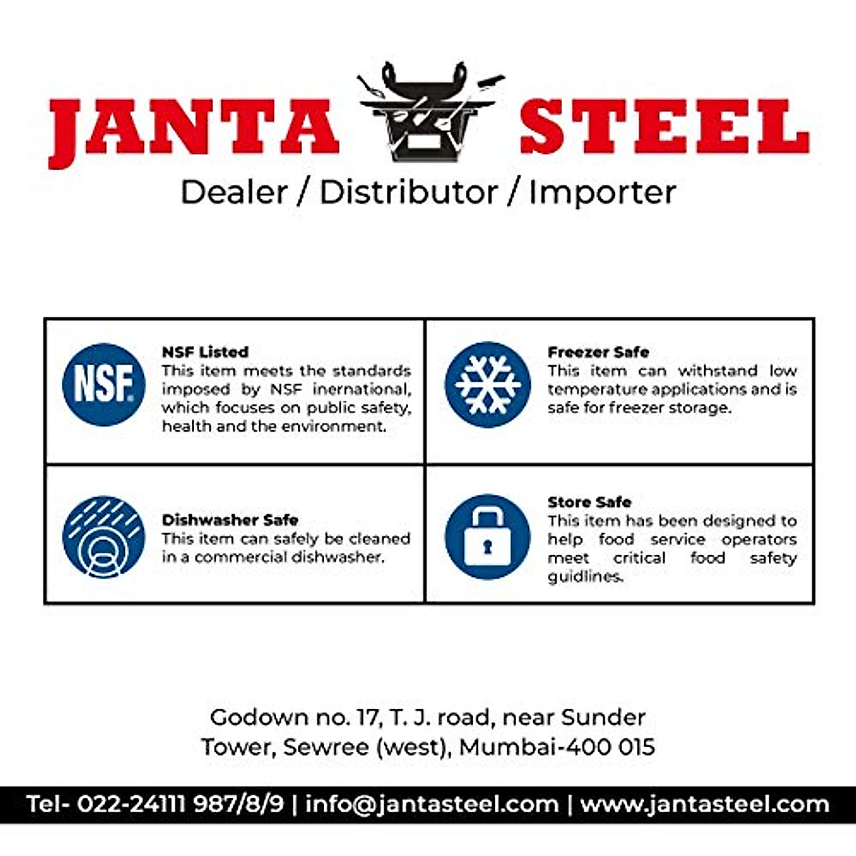 Cambro - 24CW135 - 1/2 Size 4 in Deep Camwear Food Pan