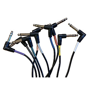 Silverline Replacement Cable Snake Harness for Alesis Surge Drum Module - Compatible with Surge
