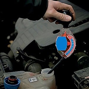 Fast Detection Tool Cycle Battery Tool Acid Analyzer Density Tool Vehicle Battery Hydrometer Tester