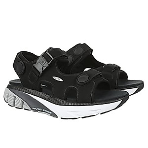 MBT Mtr Sandal Active Outdoor Shoes For Women In Size 10