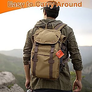 Benvo Mosquito Head Net Mesh, Face Neck Fly Netting Hood from Bugs Gnats Noseeums Screen Net for Any Outdoor Lover- with Carry Bags Fits Most Sizes of Hats Caps (2pcs, White, Updated Big Net)