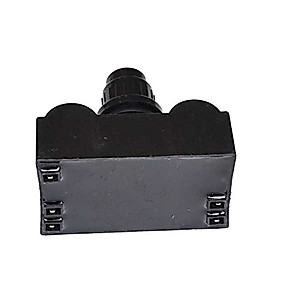 5 Outlet Spark Generator for Brinkmann, Charmglow, Ducane & Uniflame Gas Models