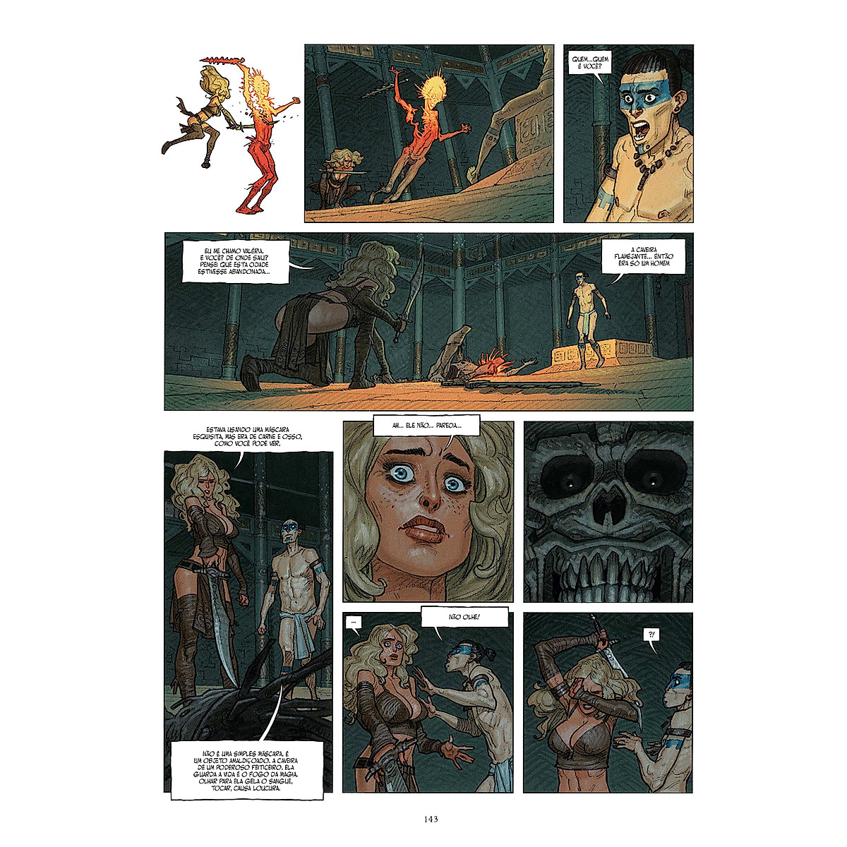 Conan, o Cimério – Edição Definitiva