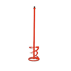 Rubi Tools Mortar Mixer Paddle M-120-R 3H Long