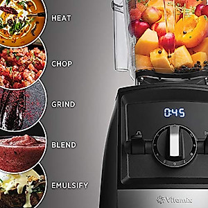 A2300 SmartPrep Kitchen System