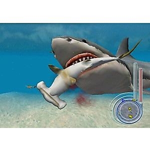 Jaws Unleashed - PlayStation 2 (Renewed)