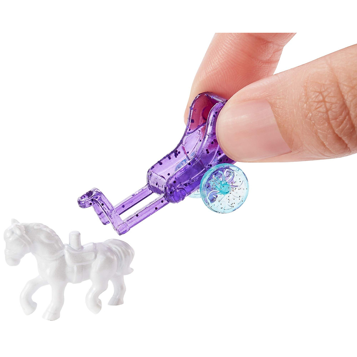 Polly Pocket Sand Secrets Scene Two-Pack Assortment