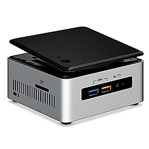 Intel BOXNUC6I5SYH NUC Kit NUC6i5SYH