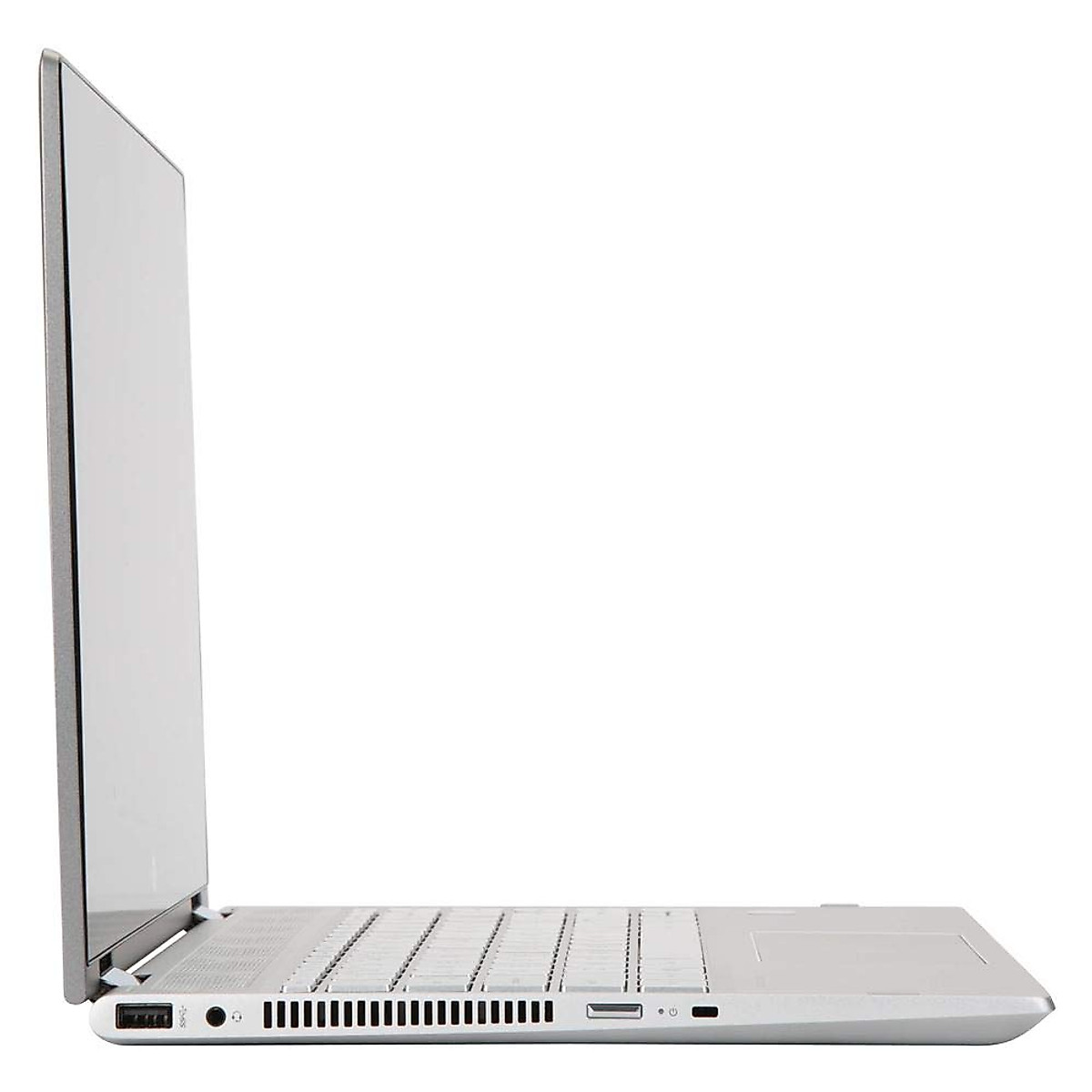 HP Pavilion x360 Touchscreen 2 in 1 Lpatop, 14" IPS Full HD PC, 10th Gen Core i5 Quad-Core up to 4.20 GHz, 8GB RAM, 256GB SSD, USB-C, Backlit KB, FP Reader, Wi-Fi 6, Webcam, HDMI, Win 10 (Renewed)