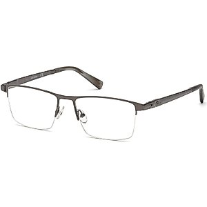 Eyeglasses Harley-Davidson HD 0787 008 Shiny Gunmetal