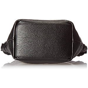 ECCO Linnea Crossbody, Black, One Size