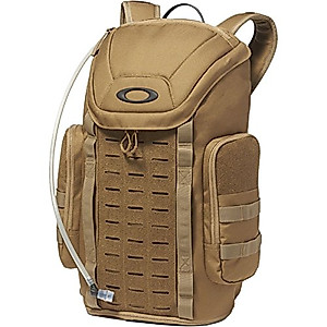 Oakley Men's Link Pack Miltac, Coyote, U