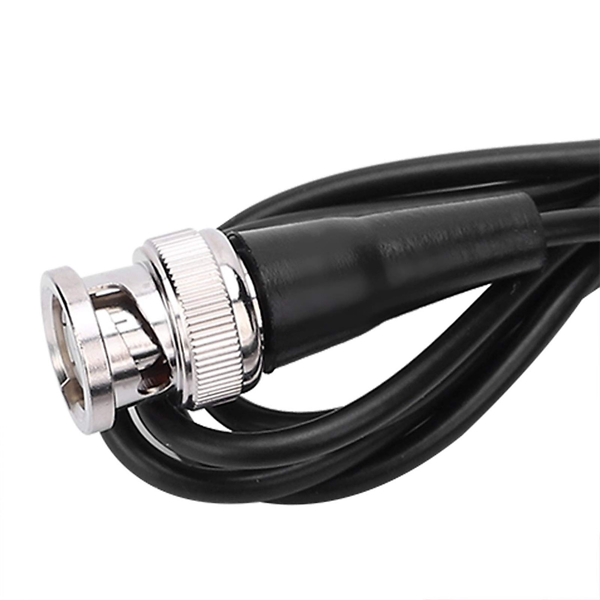 Garosa PH Probe 0-14 PH Detect Sensor Acquisition Monitoring PH Electrode Replacement Probe Electrode Probe Connector Cable Sensor