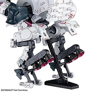 BANDAI SPIRITS(バンダイ スピリッツ) HG SYNDUALITY Gilbow Color Coded Plastic Model