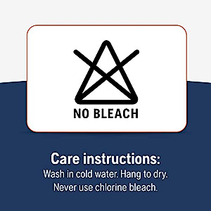 Husqvarna 587160705 Tech Technical Apron Chap, 40 to 42-Inch, Orange