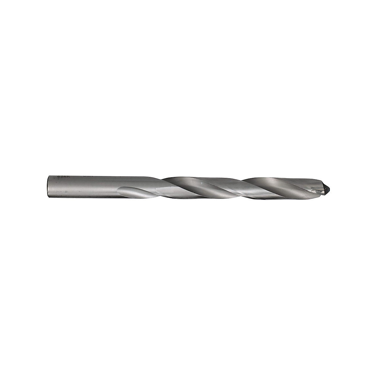 Drill America 1/2" Carbide Tipped Drill Bit, D/ACT Series