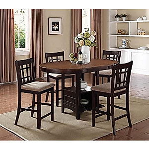 Counter Height Table