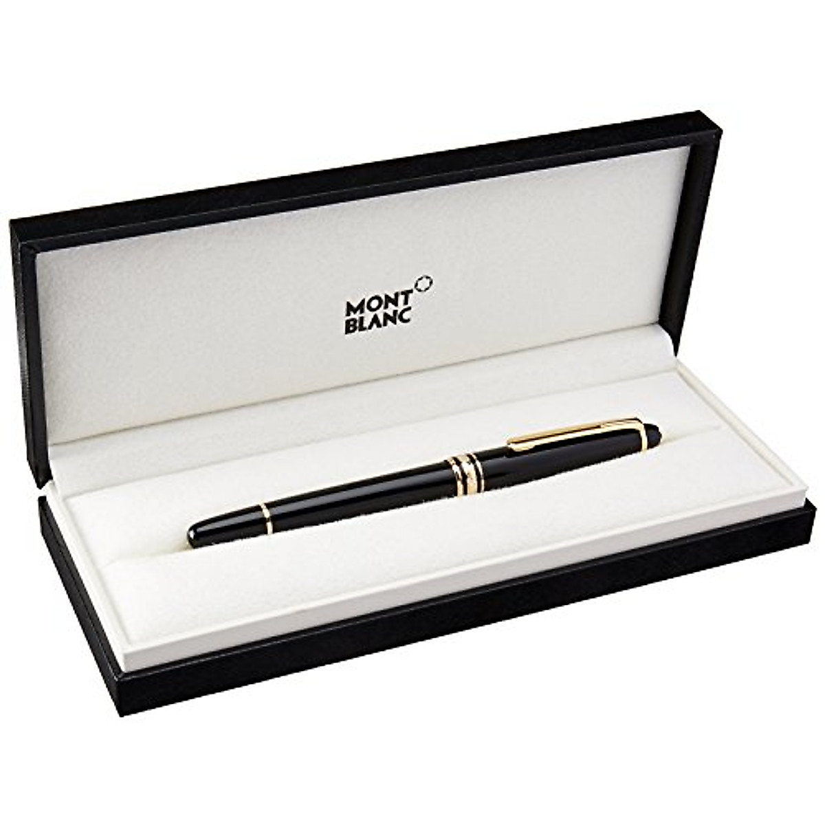 MONTBLANC Meisterstuck Classique Gold Rollerball (12890)