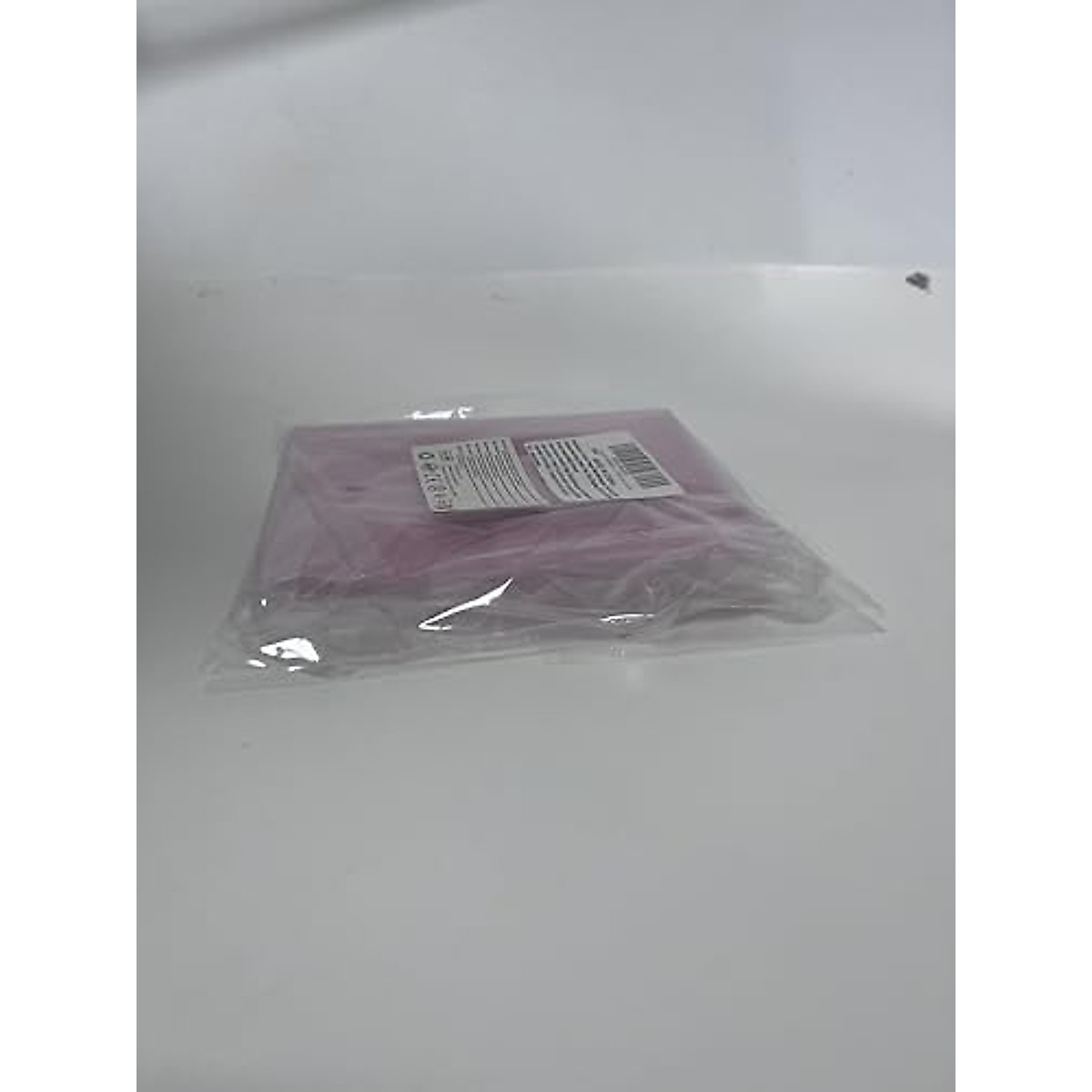 Fangoo Earring Book Organizer Stud Earring Storage Case Travel Small Earring Holder Organizers Display Portable Earring Binder Pu Leather Capable to Hold 42 Pairs (Pink