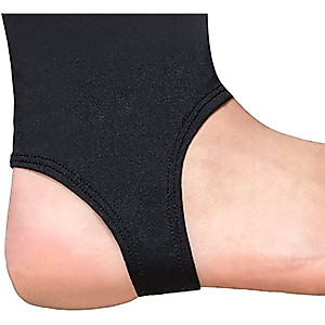 BARE Ultrawarmth Base Layer Pants, Womens, Black - L