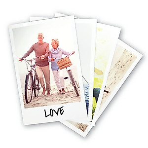 3" X 5" 4 Packs Fridge Magnet Pictures, Custom Picture Magnet, Custom Picture Magnets for Refrigerator, Customized Fridge Magnet, Personalized Photo Magnet, Your Own Picture Magnet, Custom Magnet