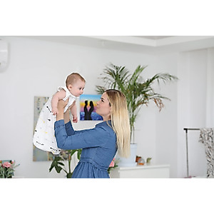 Baby Sleeping Bag Sack – Infant Sleeping Bags 18-24 Months – 3 Pack - Cotton Wearable Blanket Baby Sleep Bag – Unisex Zip Up Baby Bag for Sleeping for Boys & Girls – Breathable Bag Sleepers for Babies